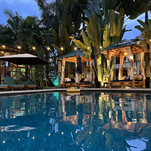 Gallery – Jaco Hotel Costa Rica – Oceano Suites & Residence Playa Jaco