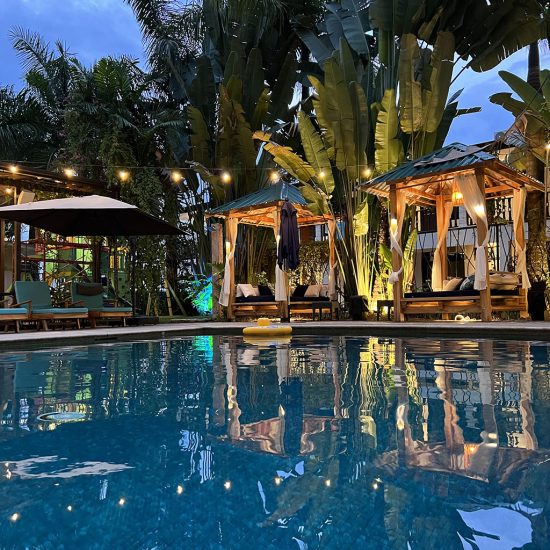 Gallery – Jaco Hotel Costa Rica – Oceano Suites & Residence Playa Jaco