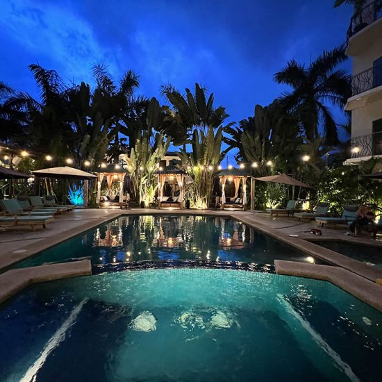 Gallery – Jaco Hotel Costa Rica – Oceano Suites & Residence Playa Jaco