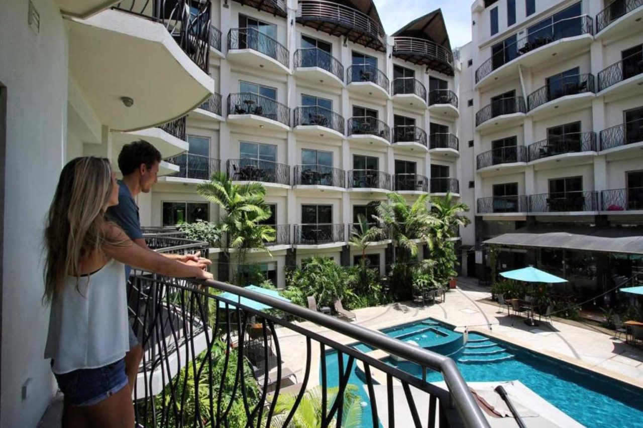 Romantic Getaways in Costa Rica: Unveiling the Charms of Jaco Beach – Jaco Hotel Costa Rica ...